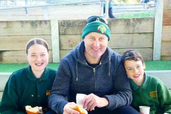 Garfield Primary School